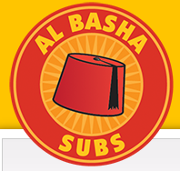 Al Basha Subs Catering Menu - Detroit, MI