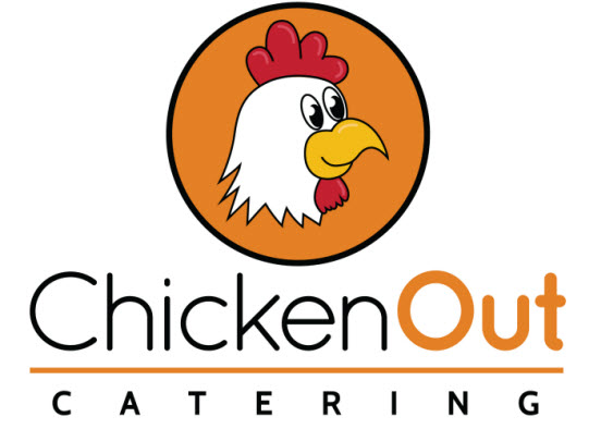 Chicken Out Rotisserie Catering Menu - Catering Operations, MD