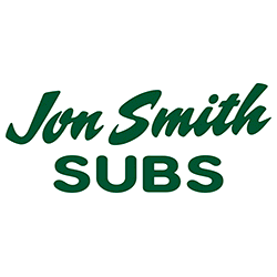 Jon Smith Subs Catering Menu - Richmond, VA
