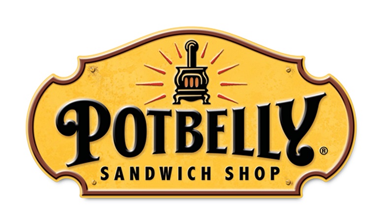Potbelly Sandwich Shop Catering Menu - Harrisonburg, VA