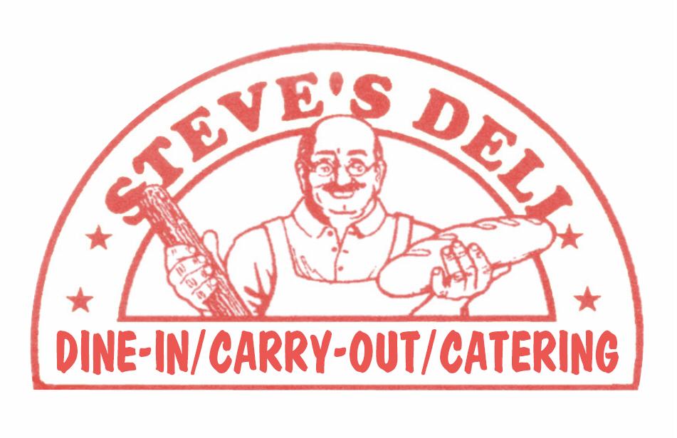 Steve's Deli Catering Menu - Bloomfield Twp, MI