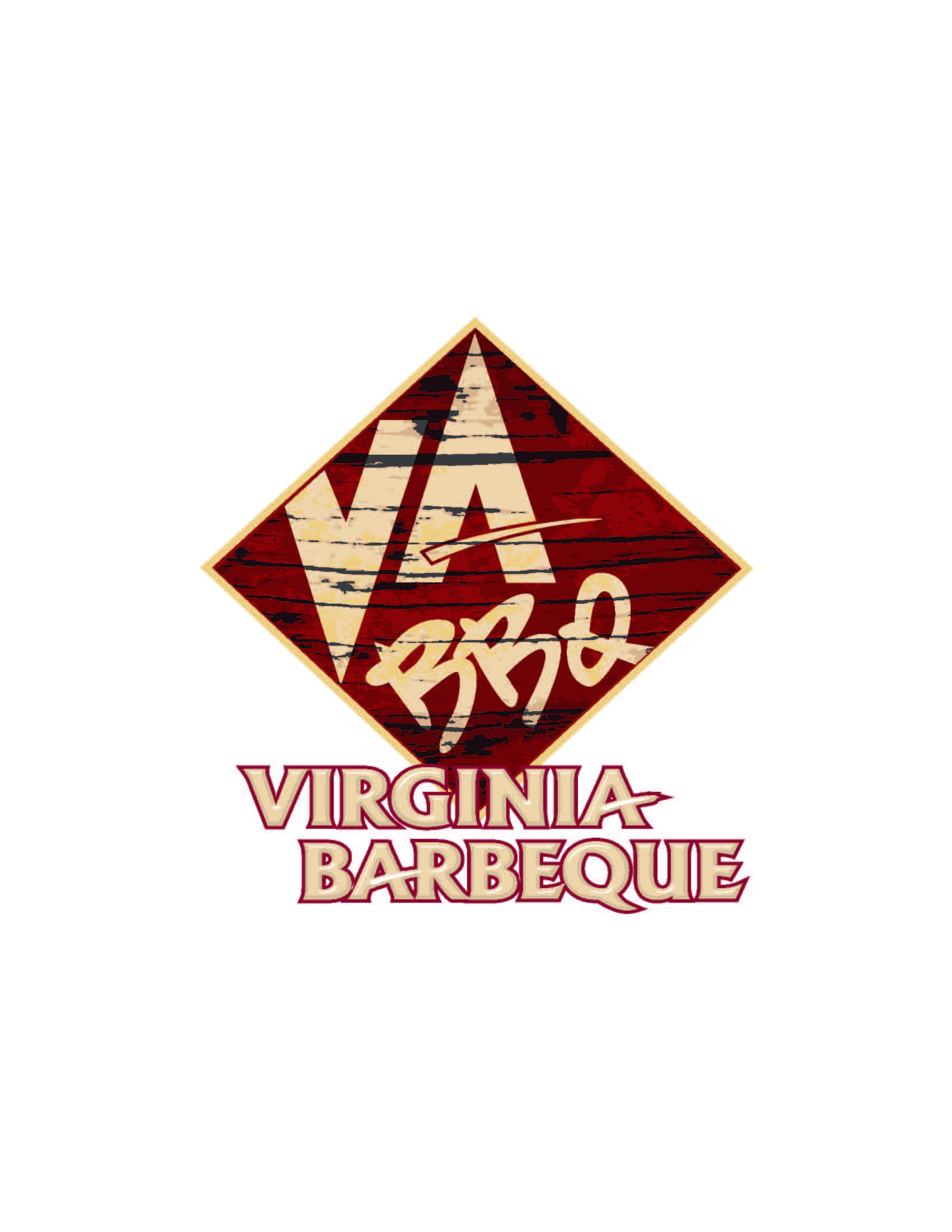 Virginia BBQ Catering Menu - Carrollton, VA